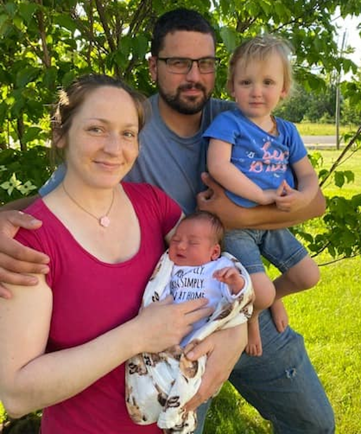 Positive Home Birth Stories - Natural Living Homestead