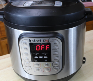 How to Cook Beef Heart in the Instant Pot - Natural Living Homestead