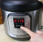 How to Cook Beef Heart in the Instant Pot - Natural Living Homestead