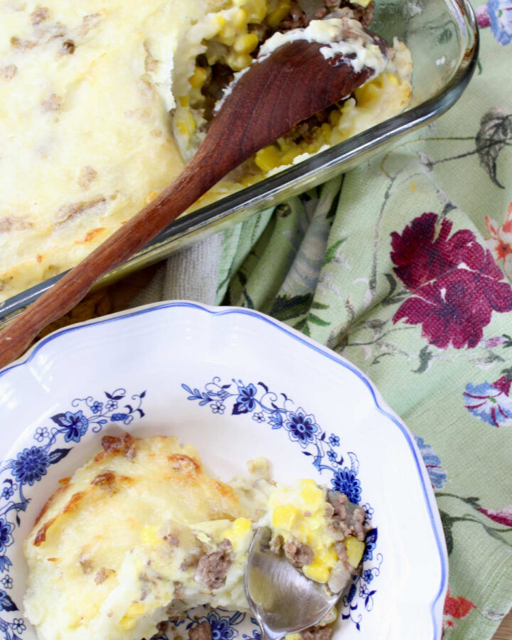 Chinese Pie Archives Natural Living Homestead